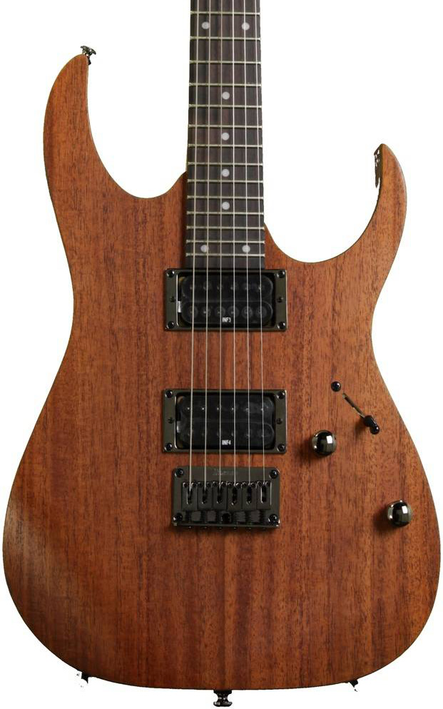 Ibanez RG421 MOL : купить по выгодной цене на Guitarman